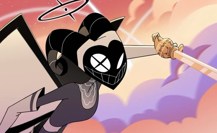 Lute (Hazbin Hotel)