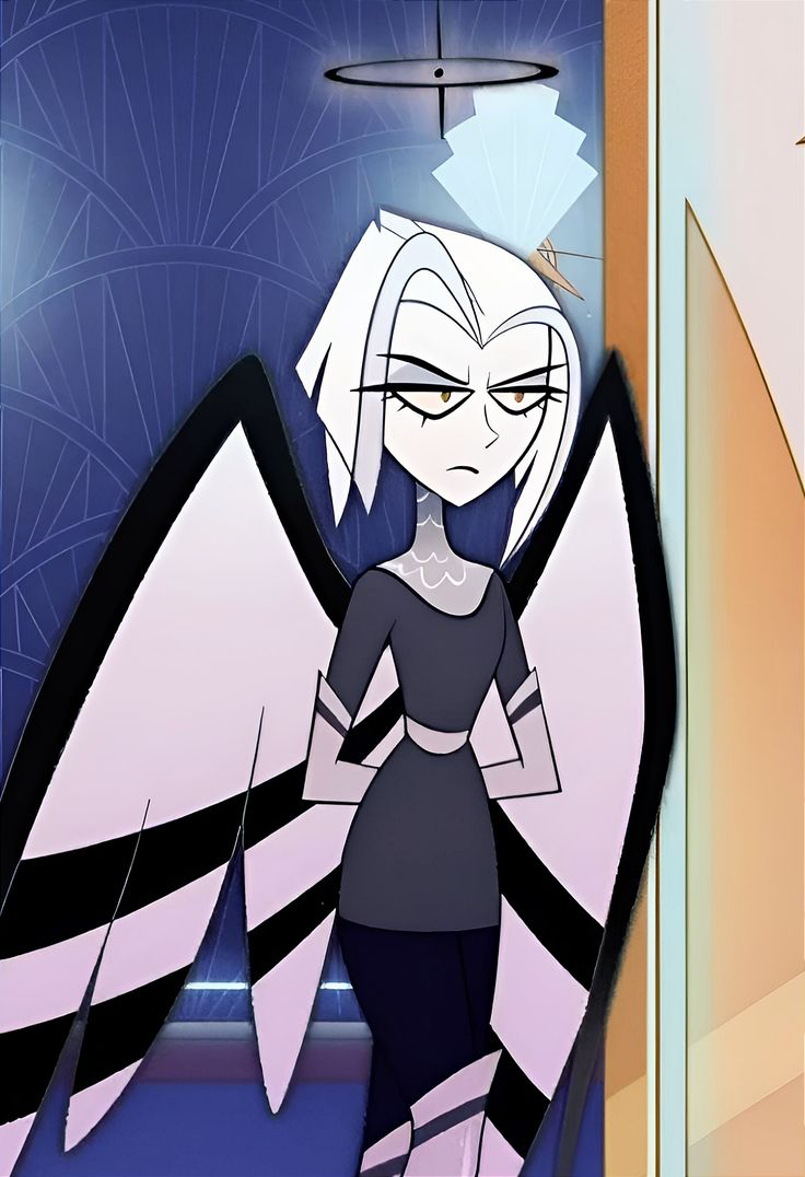 Lute (Hazbin Hotel)