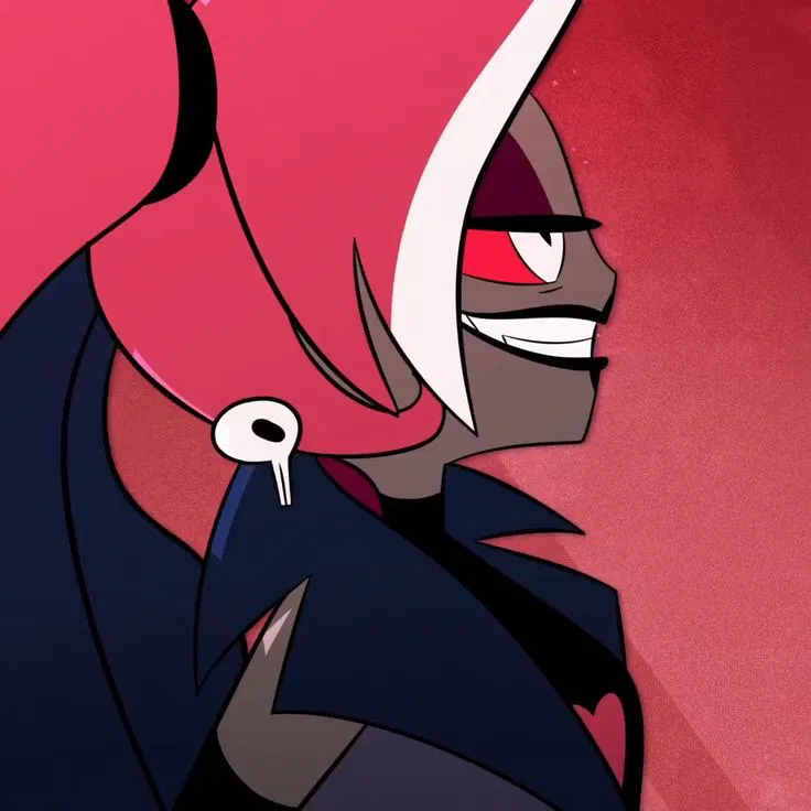 Velvette (Hazbin Hotel)