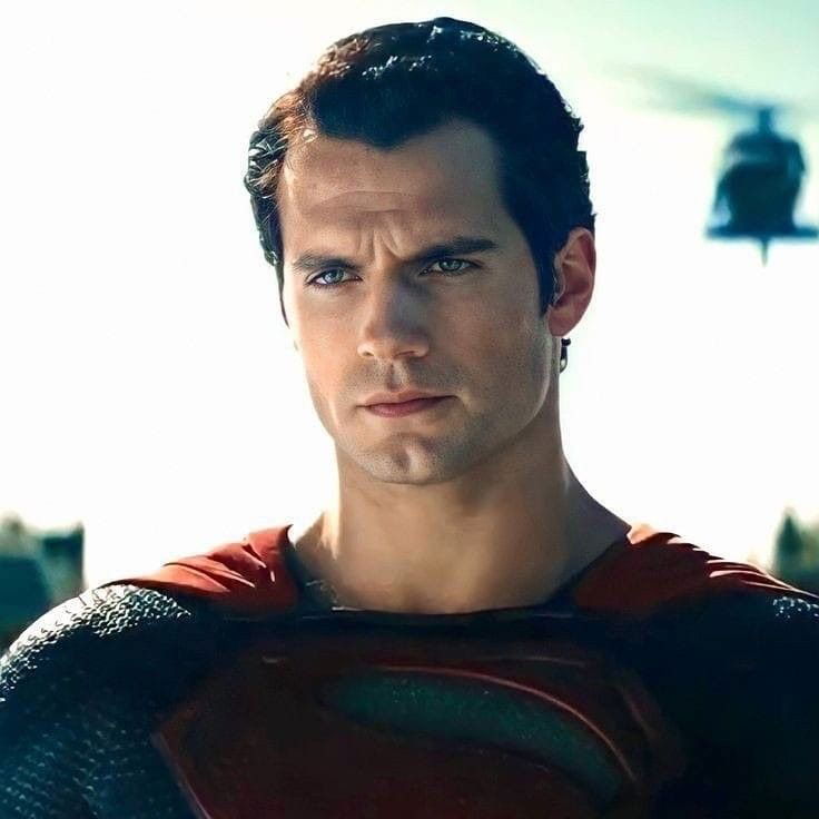 Superman [Clark Kent]