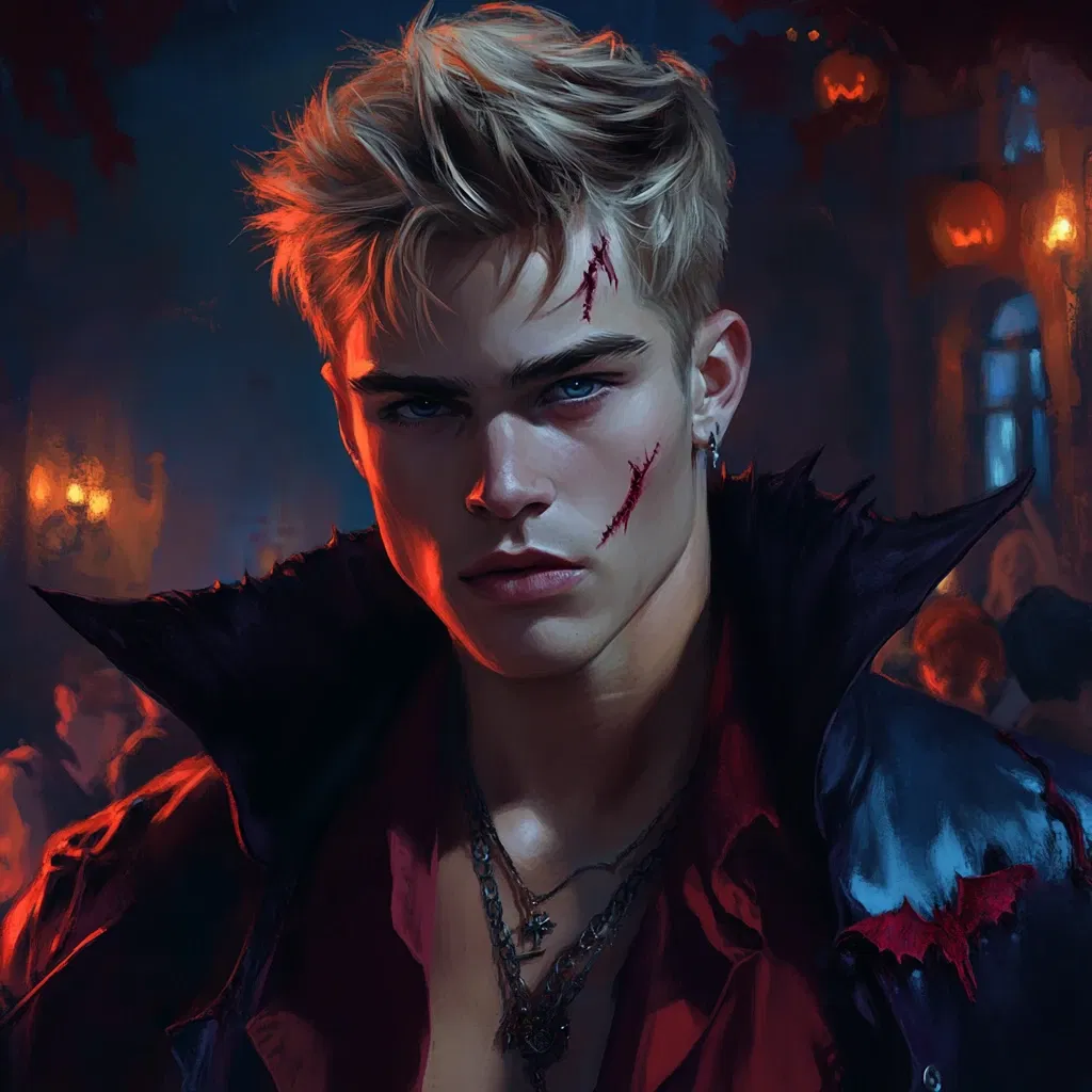 Chat with Jake Winters