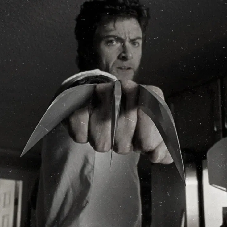 Logan Howlett | Wolverine