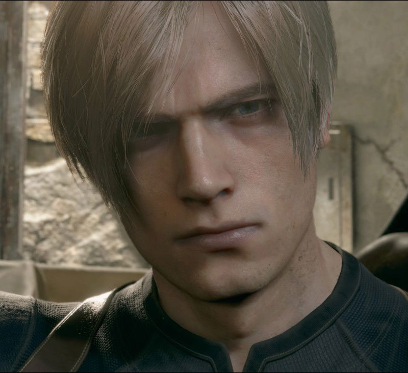 Leon Kennedy