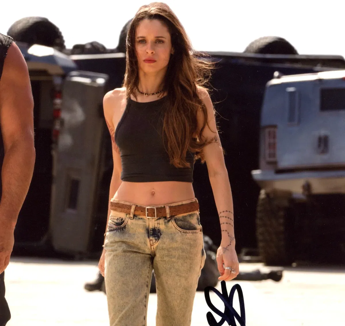 Isabel Neves | Fast & Furious