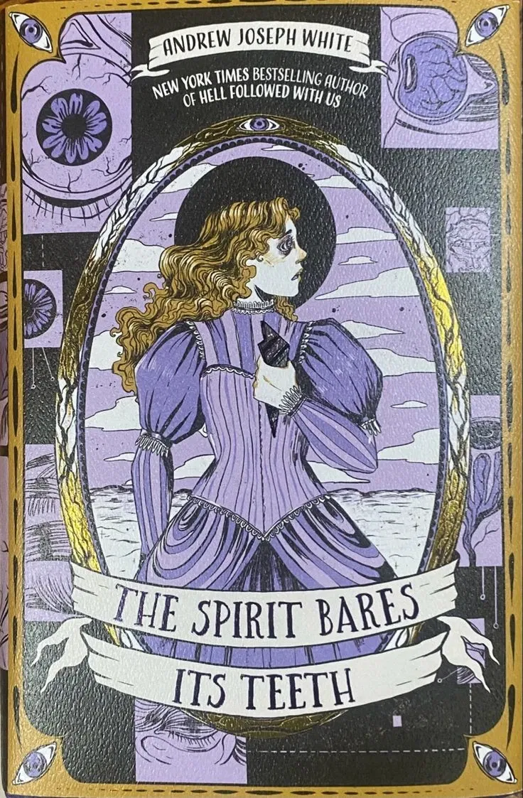 Chat with The Spirit Bares Its Teeth RP (school version)