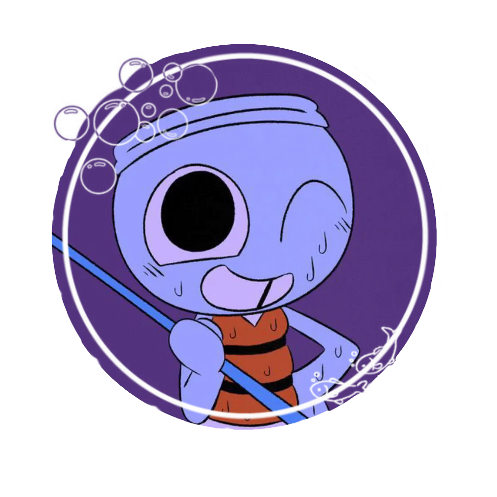 Dandy's World | Finn