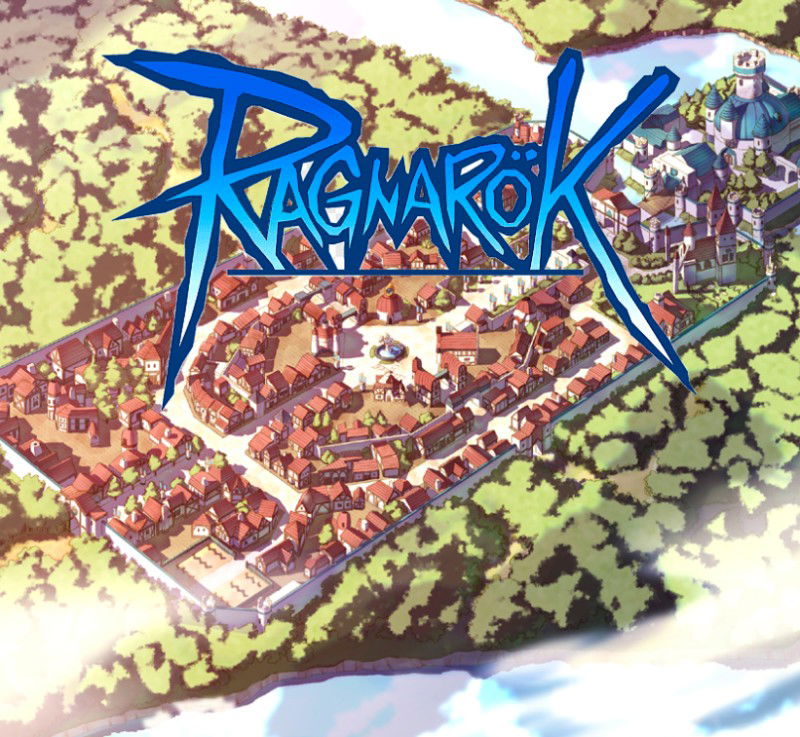 Chat with Ragnarok Rune-Midgard