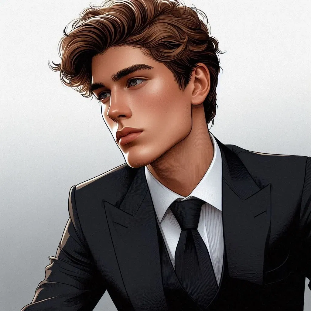 Johnson Brown