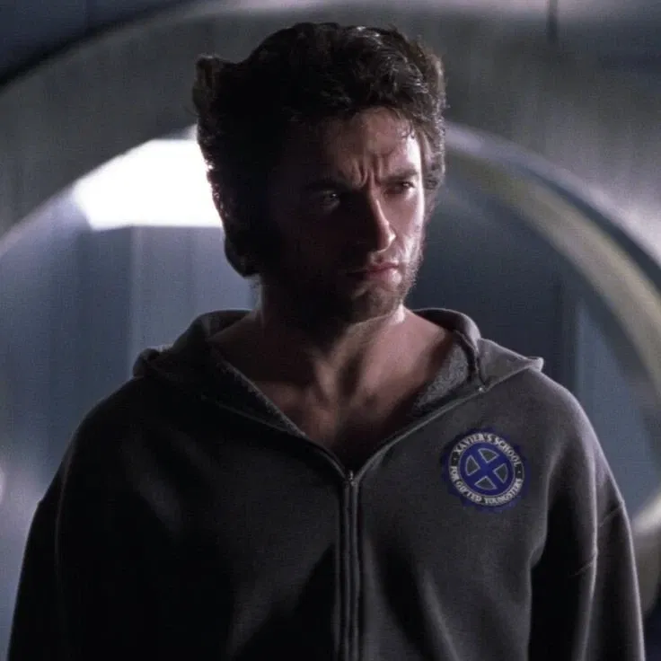 Logan Howlett | Wolverine