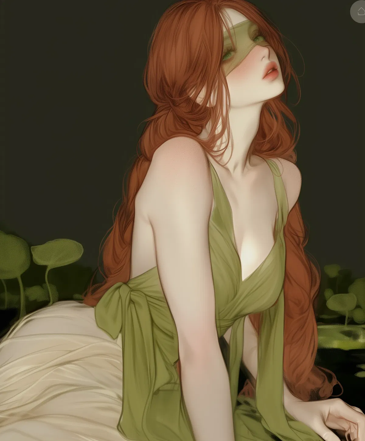 Cassandra ☆ The Prophet