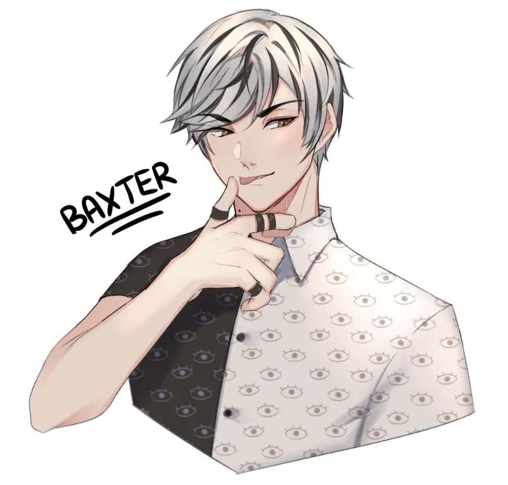 Baxter Ward-ᨒ↟ |A stay in the mountains...|