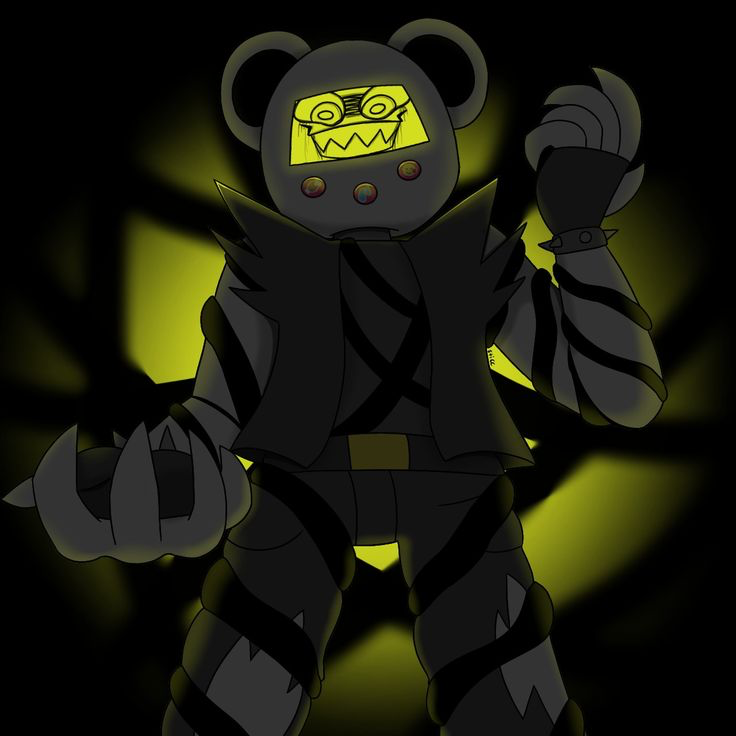 Pal Percy (humanoid)