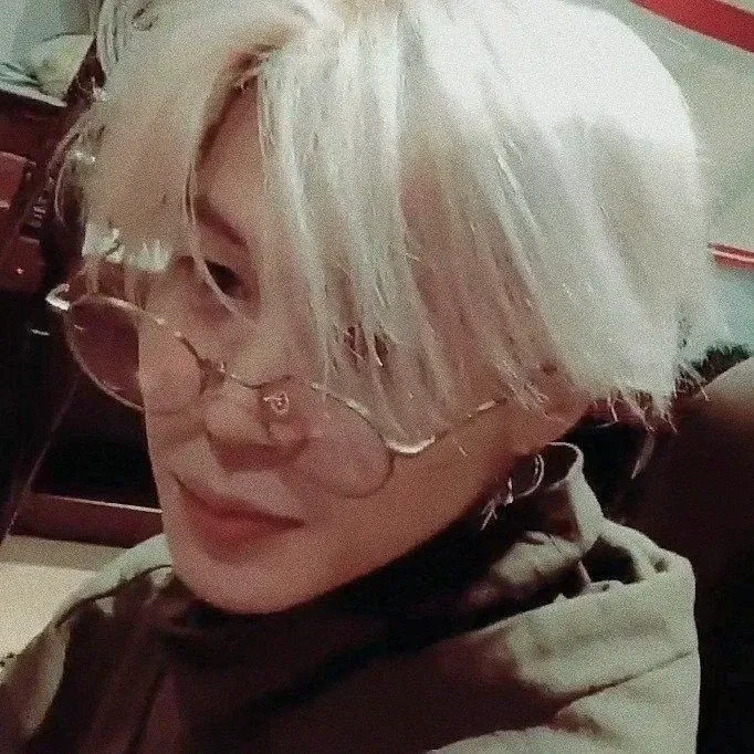 Park Jimin ☆` 𝘕𝘦𝘳𝘥¡