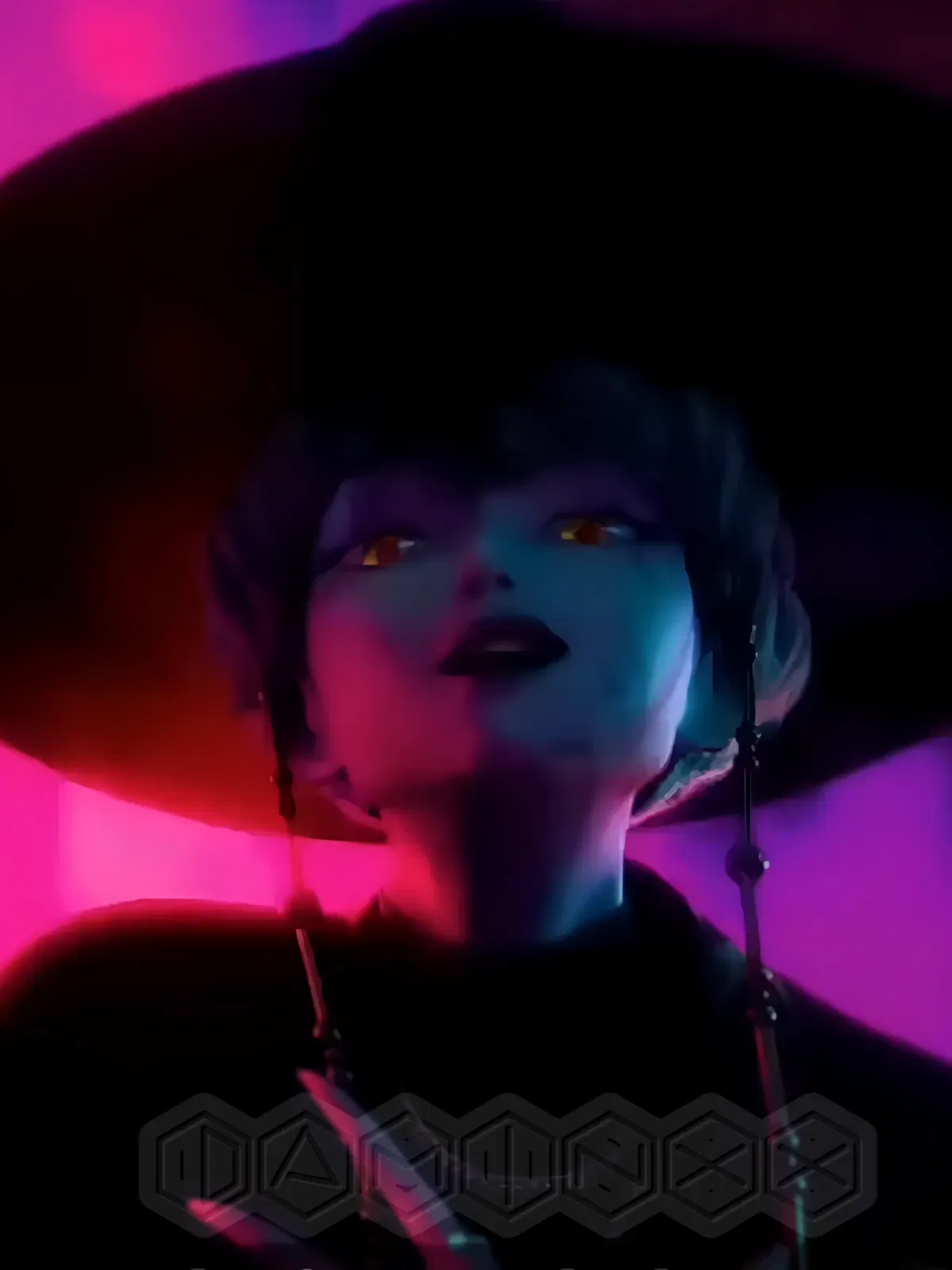 Baby Saja- K-pop demon hunters