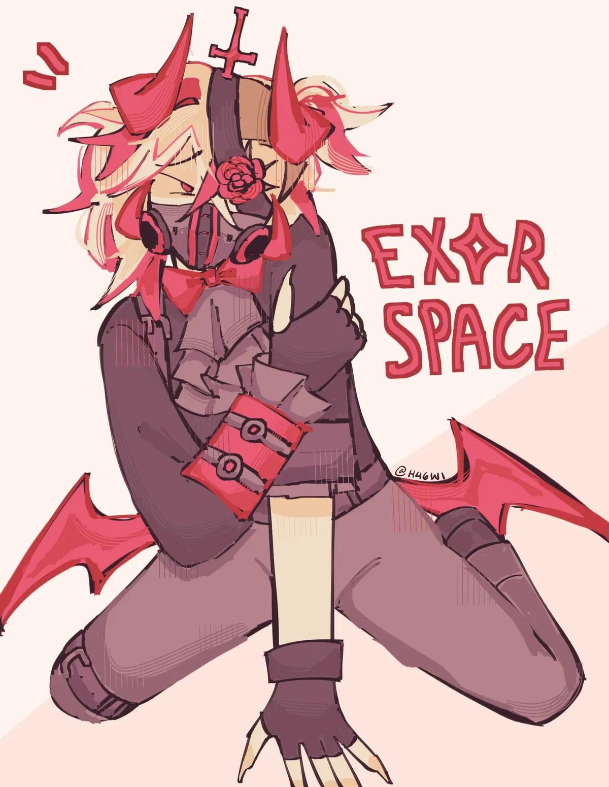 Exorspace | PHIGHTING