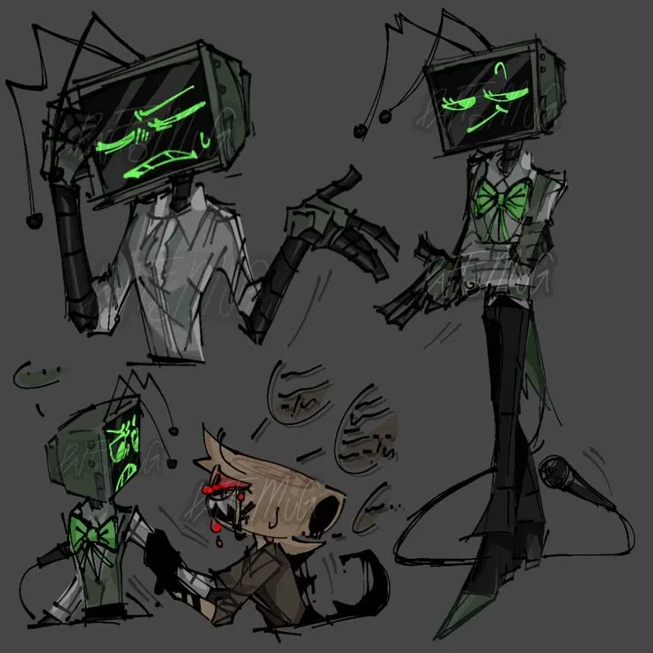 Vee V1 | DANDY'S WORLD