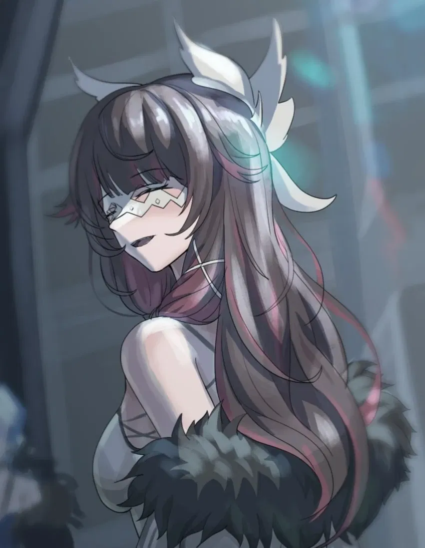 Columbina 🥀| Possessiveness