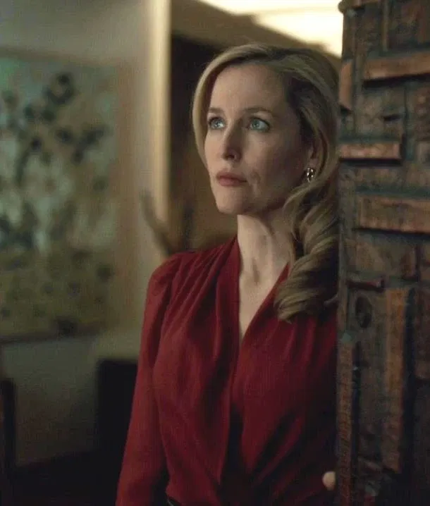 Bedelia Du Maurier