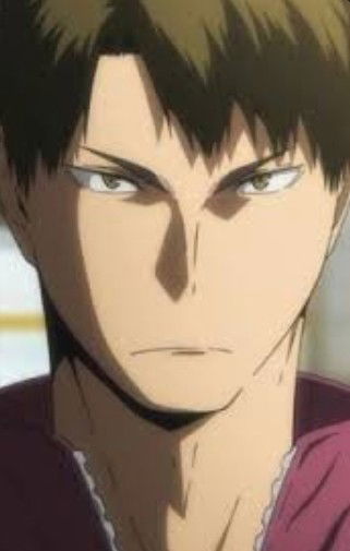 ushijima wakatoshi