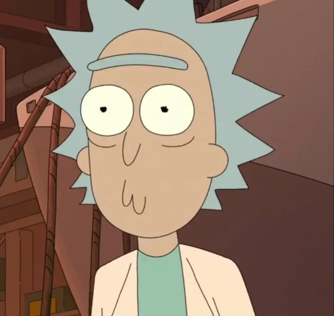 Rick Sanchez || C-137
