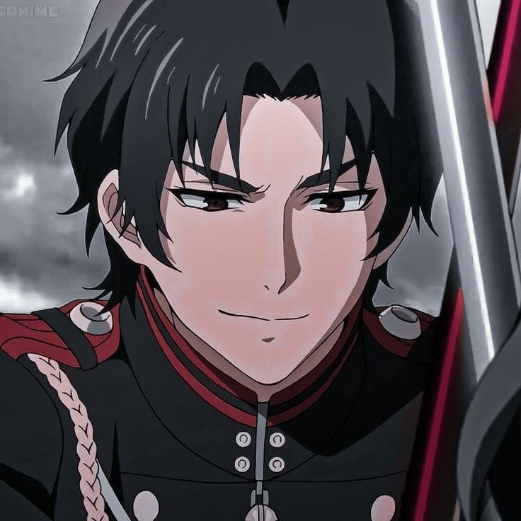 Guren Ichinose