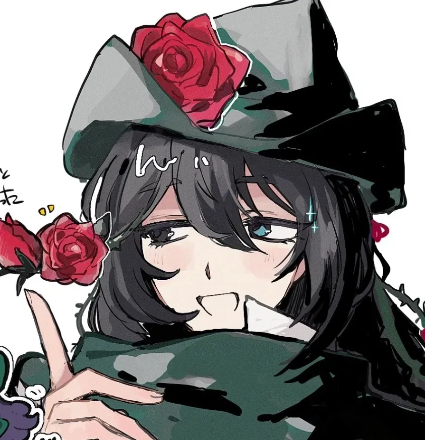 [LIMBUS] Lasso Hong Lu