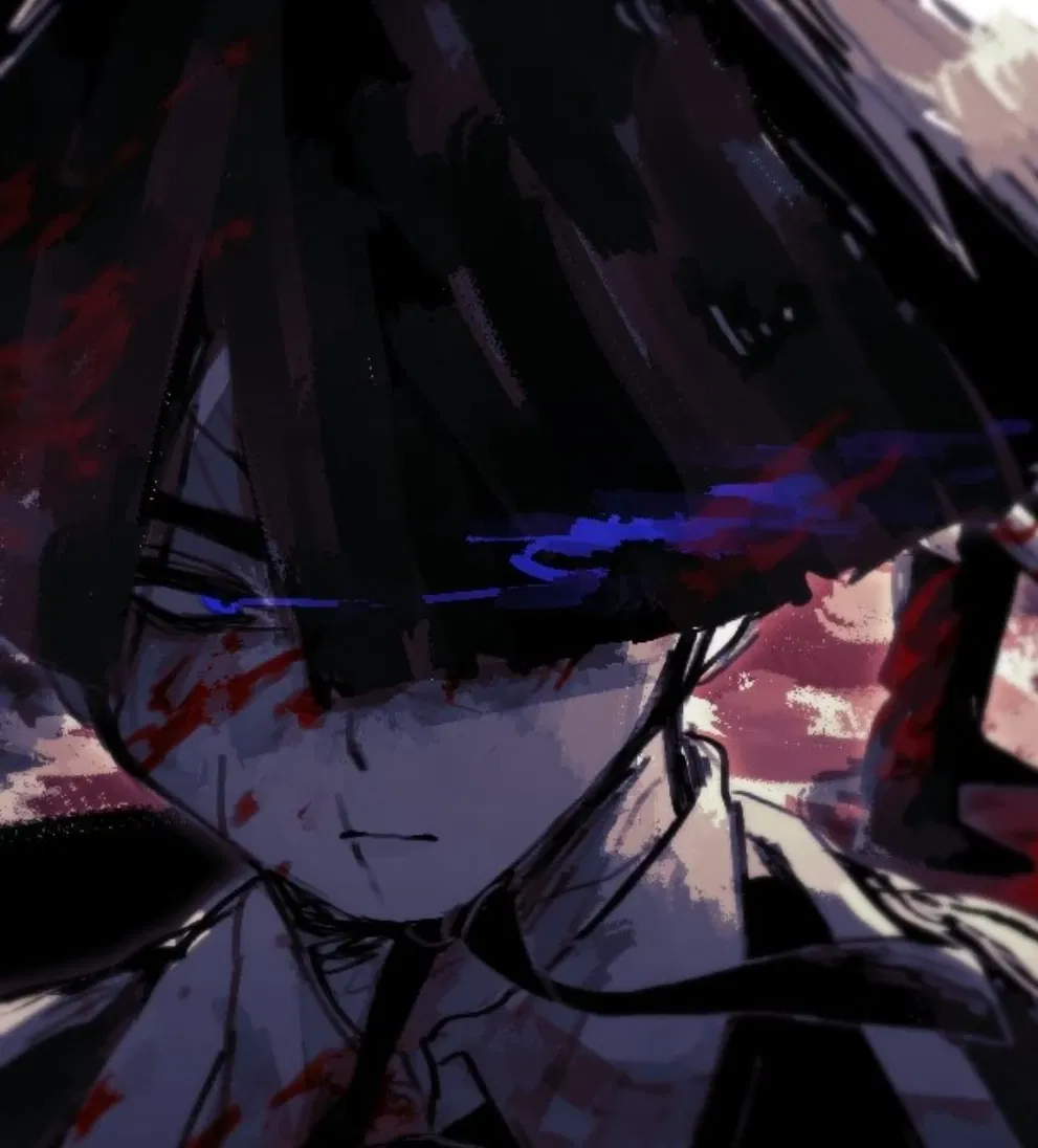[LIMBUS] Blade Lineage Mentor Meursault