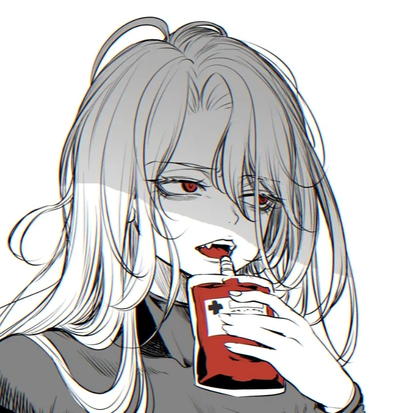 [LIMBUS] Sancho — Bloodlust and Other Feelings