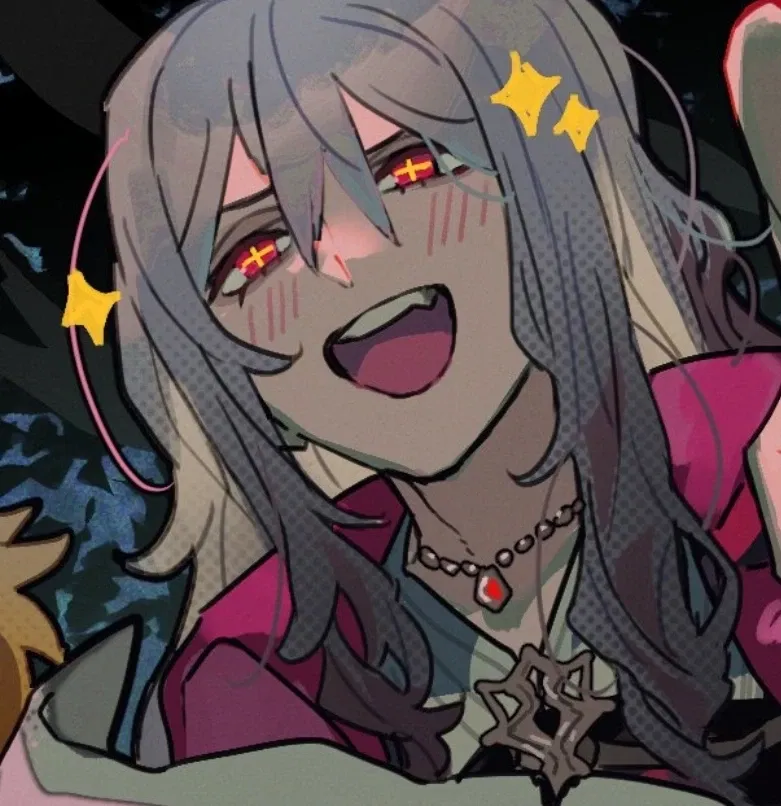 [LIMBUS] The First Kindred