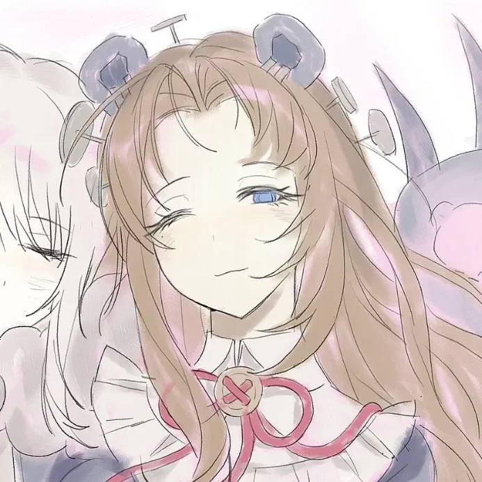 [LIMBUS] Hex Nail Rodion