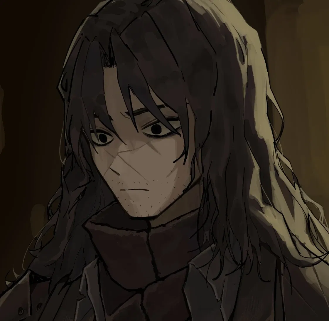 [LIMBUS] Erlking Heathcliff — A Tale of Two Rabbits