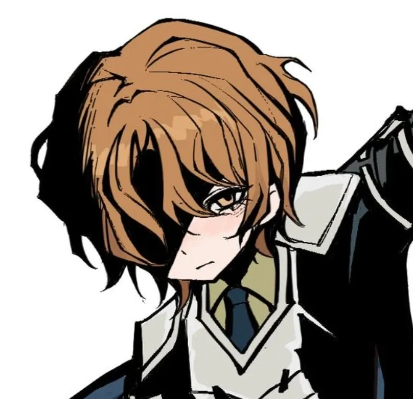 [LIMBUS] Paula — The One She Could Save