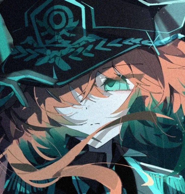[LIMBUS] Blind Obsession Ishmael