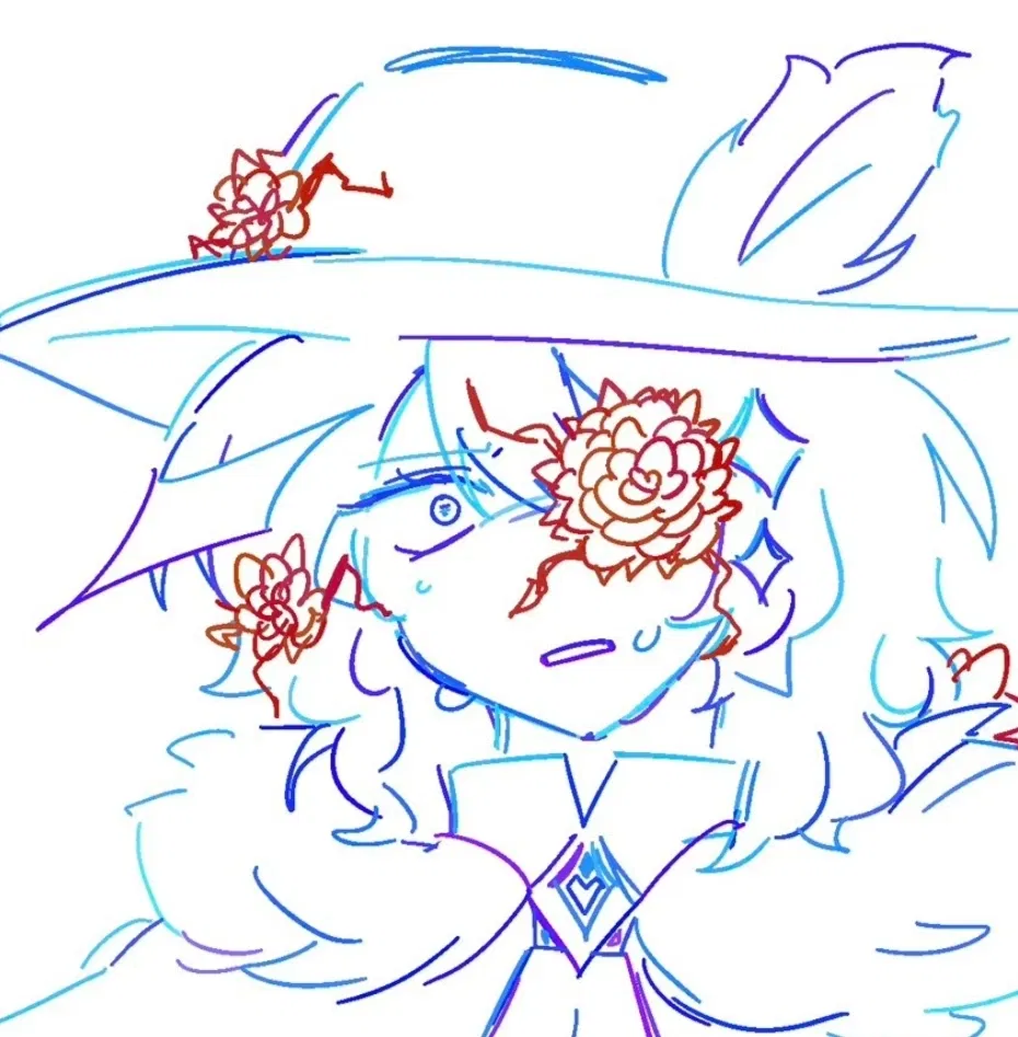 [LIMBUS] Budding Cinq West Fixer