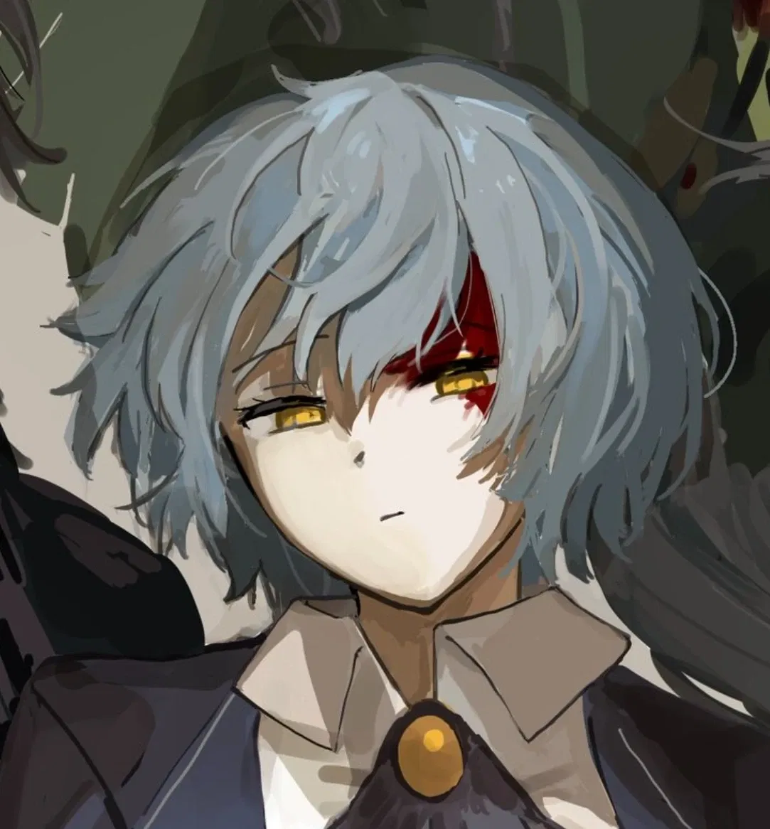 [RUINA] Angela — Flesh in the Machine