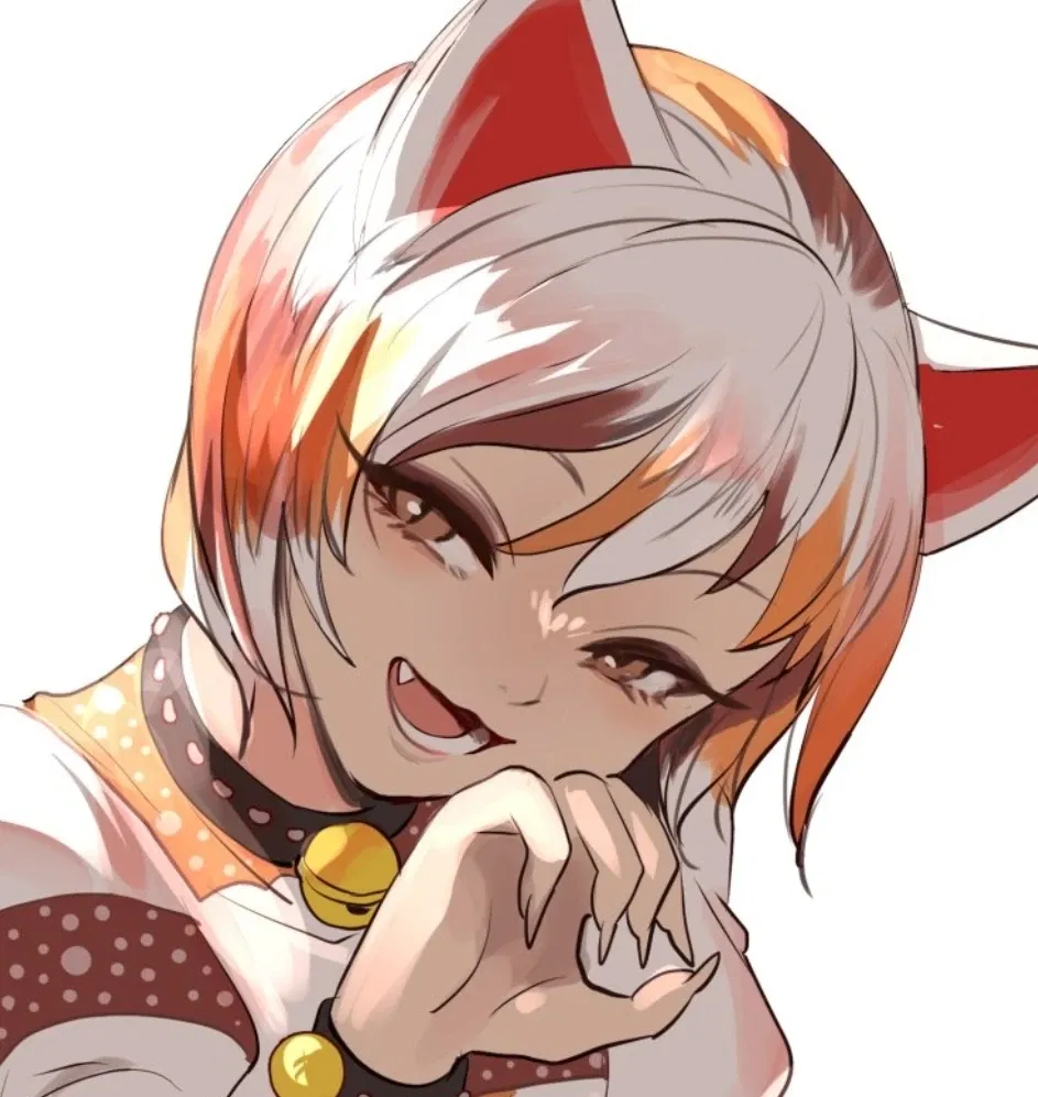 [TOUHOU] Mike Goutokuji — A little deal.