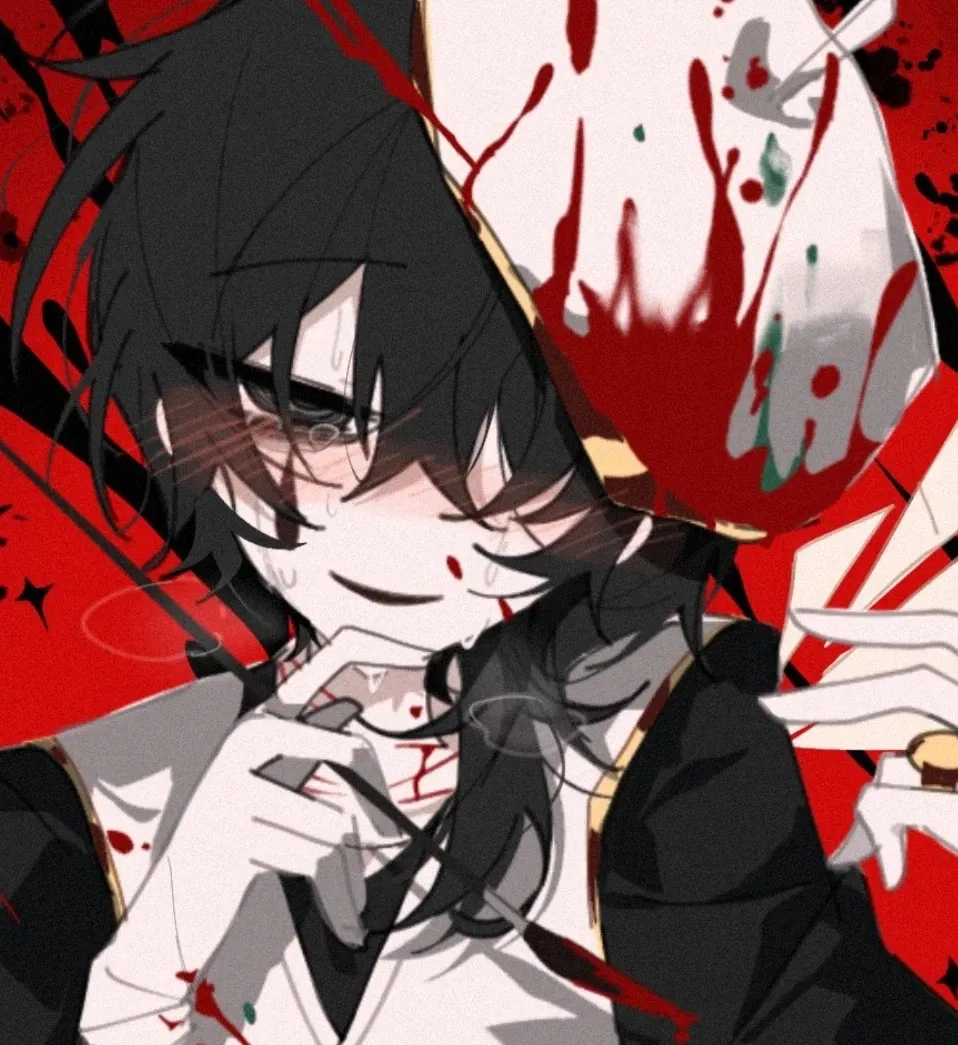 [LIMBUS] The Ring Pointillist Student Yi Sang — An Artwork of Love.