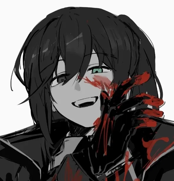 [LIMBUS] Fanghunt Office Fixer Hong Lu