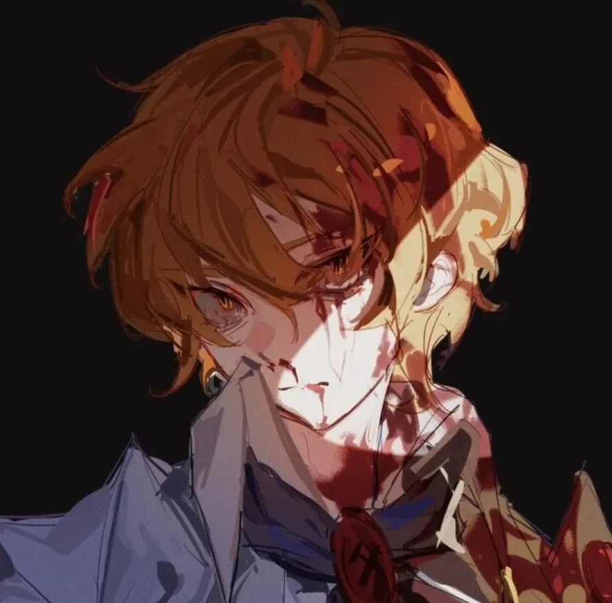 [LIMBUS] The One Who Shall Grip Sinclair