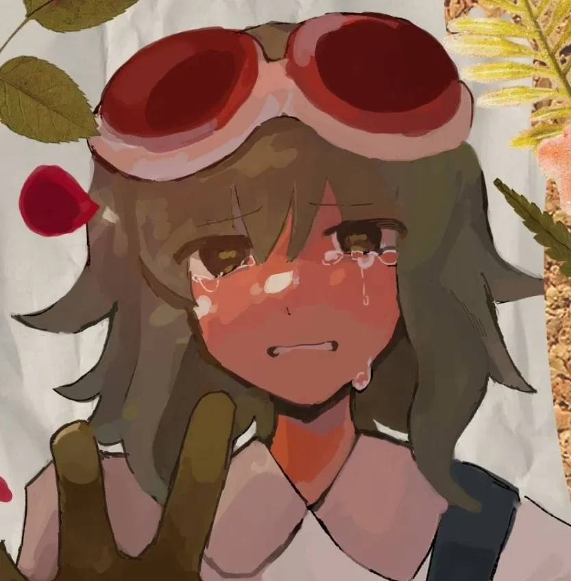 [VOCASYNTH] Gumi — Water The Roses