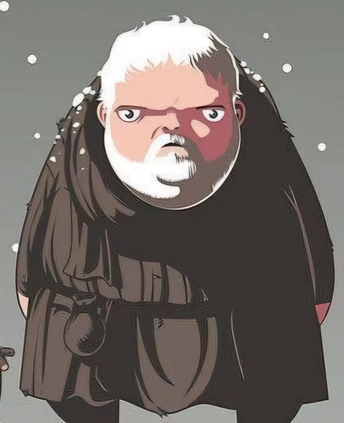 Hodor