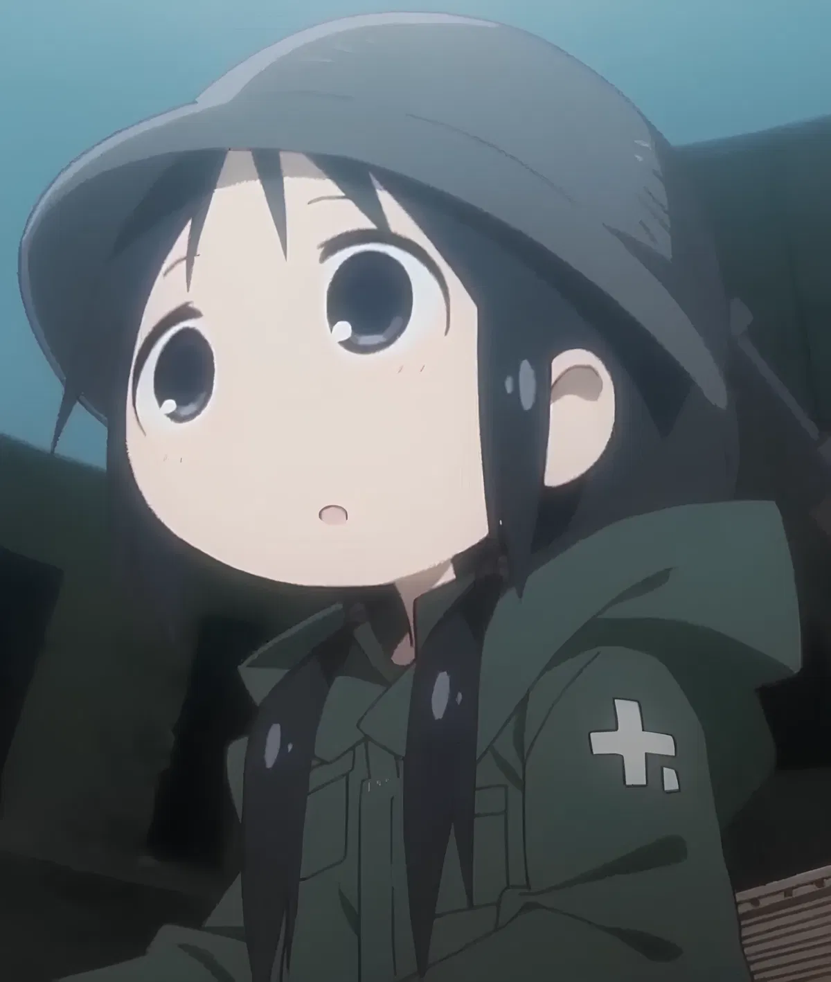 Chito - Girls' Last Tour