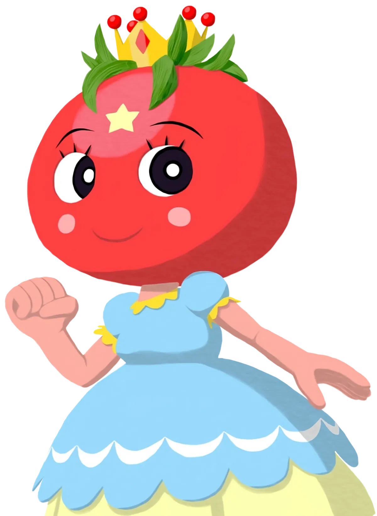 Princess Tomato