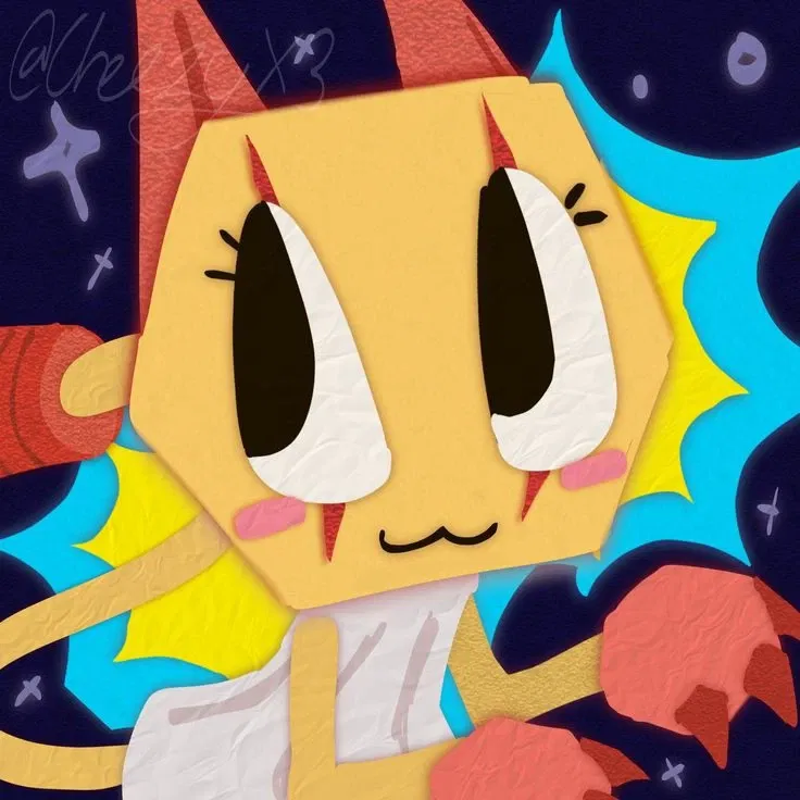 SCRAPS | [] ][ | DANDY'S WORLD