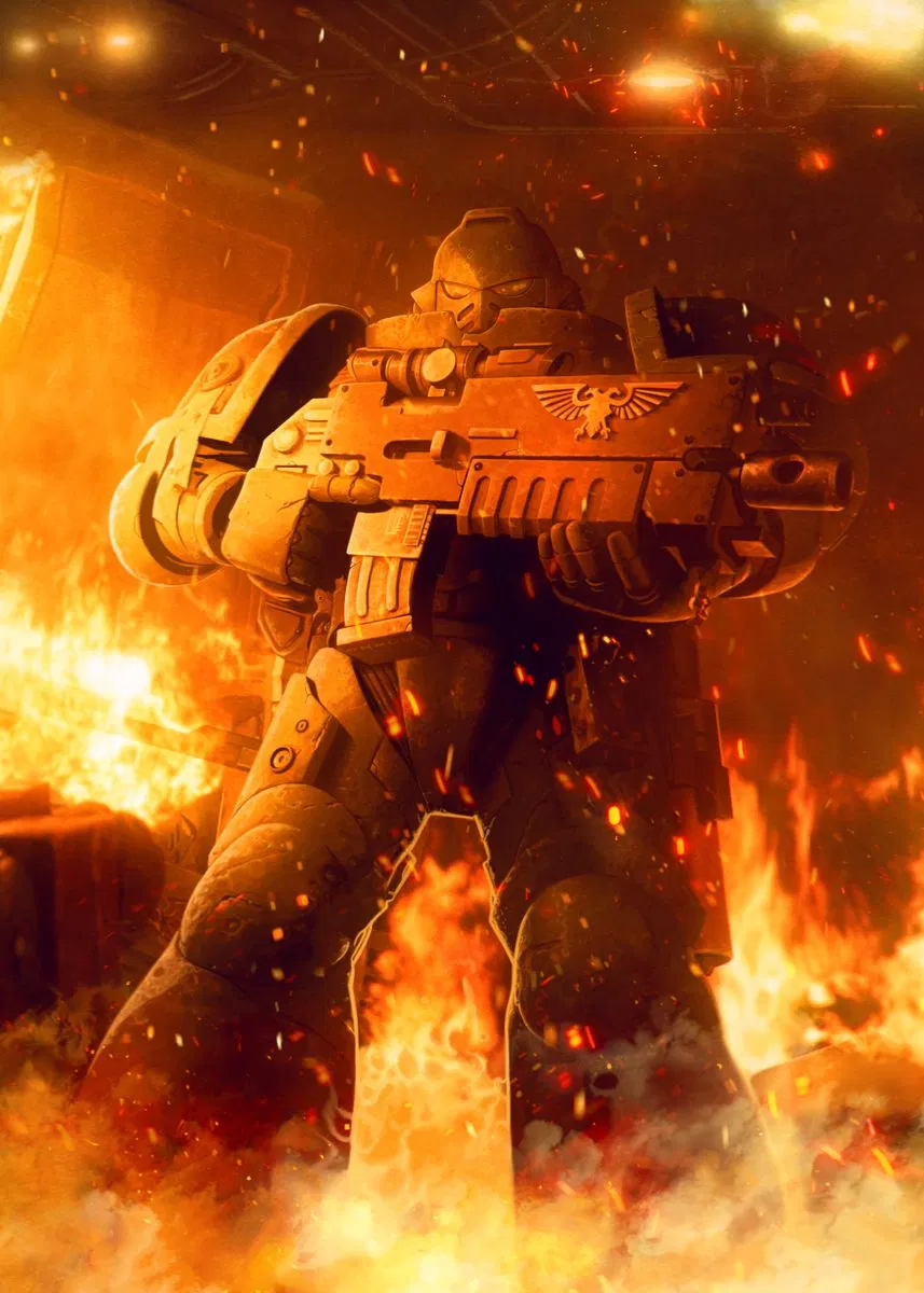 Salamanders - Sa’Kan