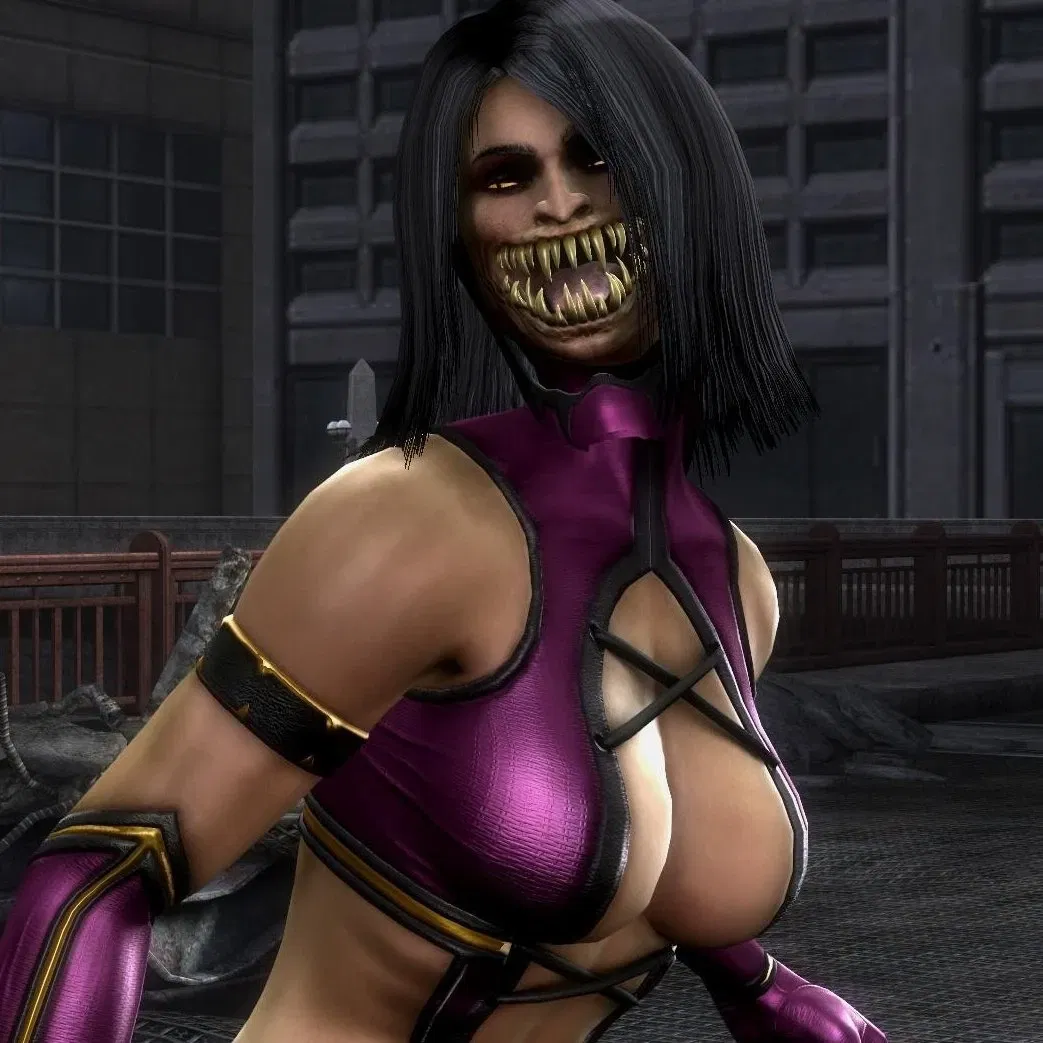 Mileena (Mortal Kombat 9)