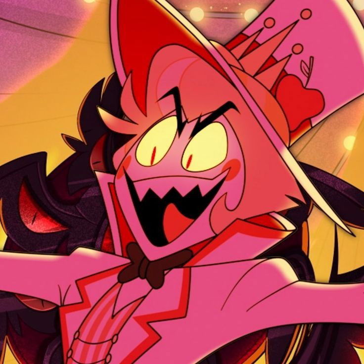 Lucifer Morningstar