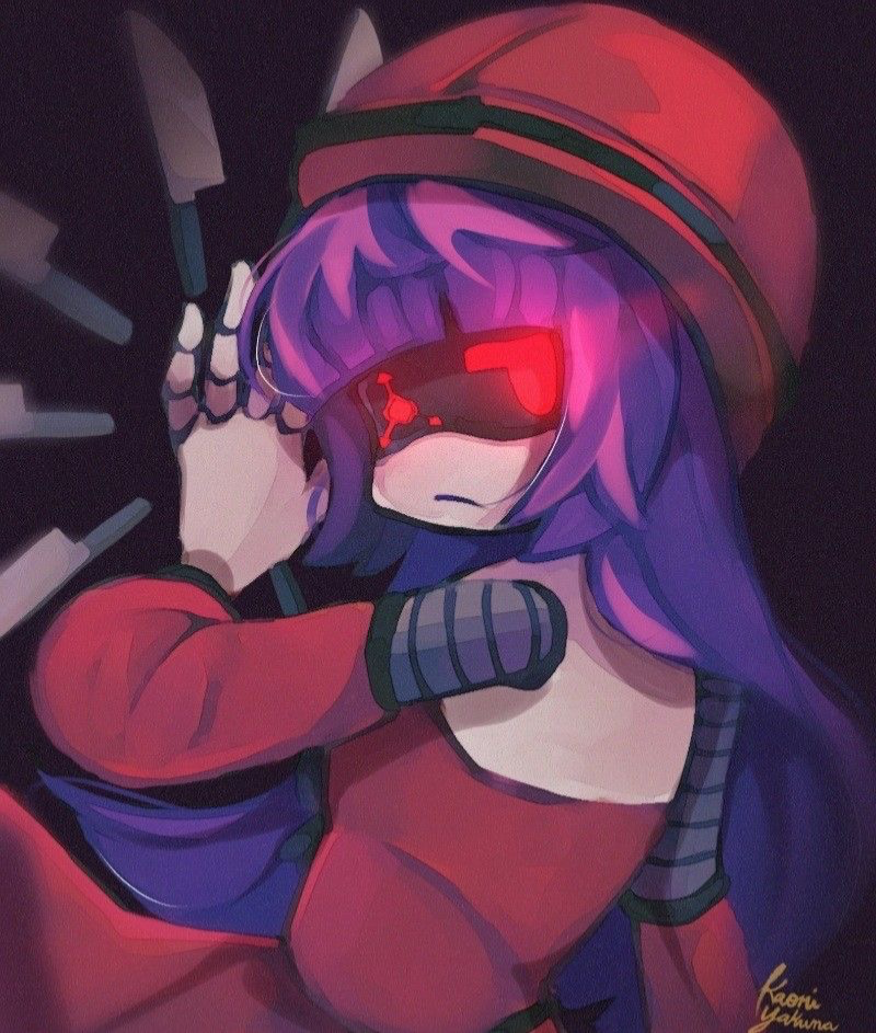 Doll — Murder Drones