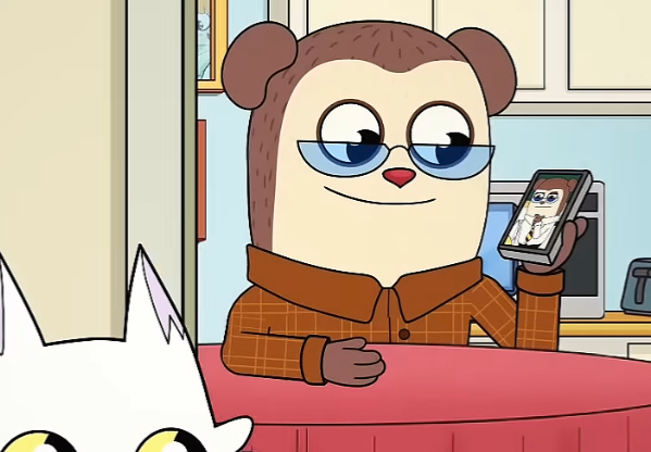 Jeff x martha | max design pro | dad x mom