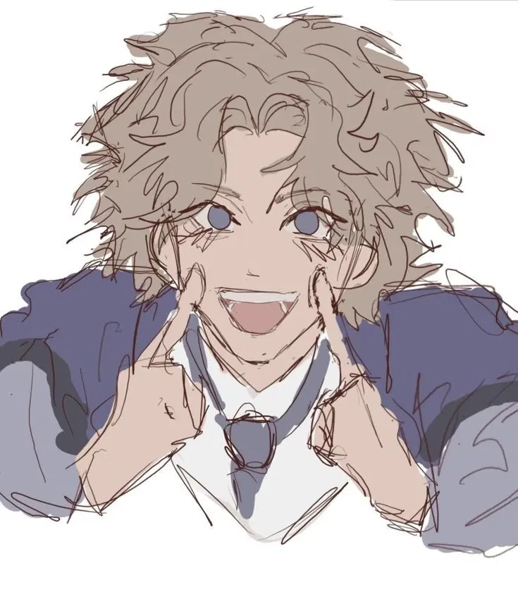 Winnie Bosko || COLD FRONT